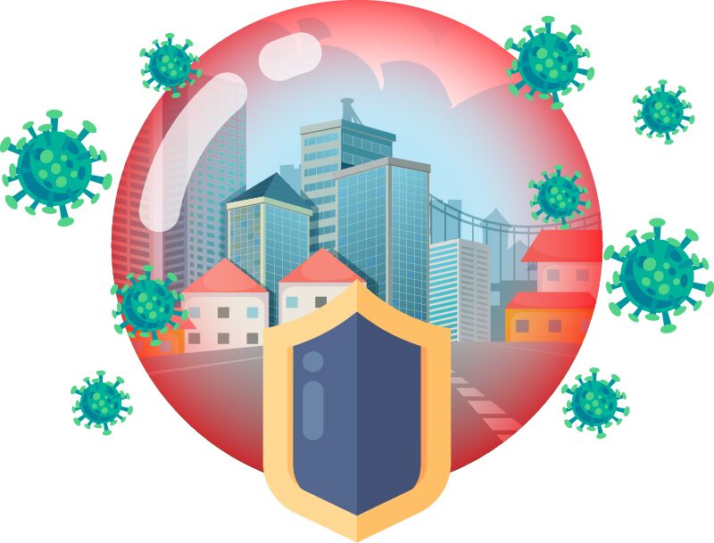 Sick Building Syndrome: Testing, Treatment & Prevention