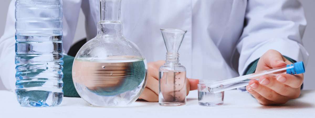 Water Quality Testing Service in Singapore - IAQ Consultants